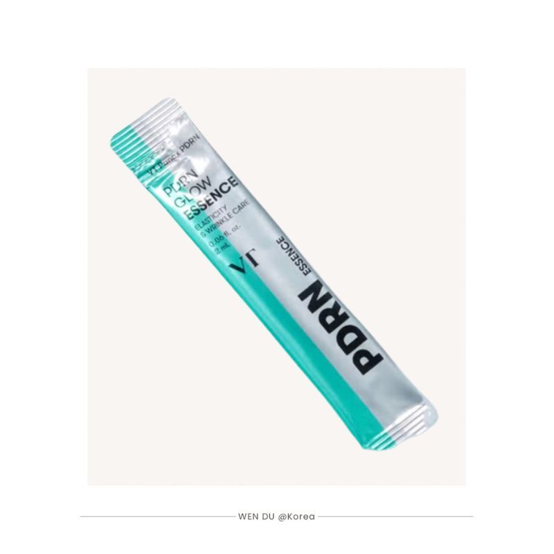🇰🇷 大創 VT Panax PDRN/PDRN 煥彩精華 2ml | 蝦皮購物