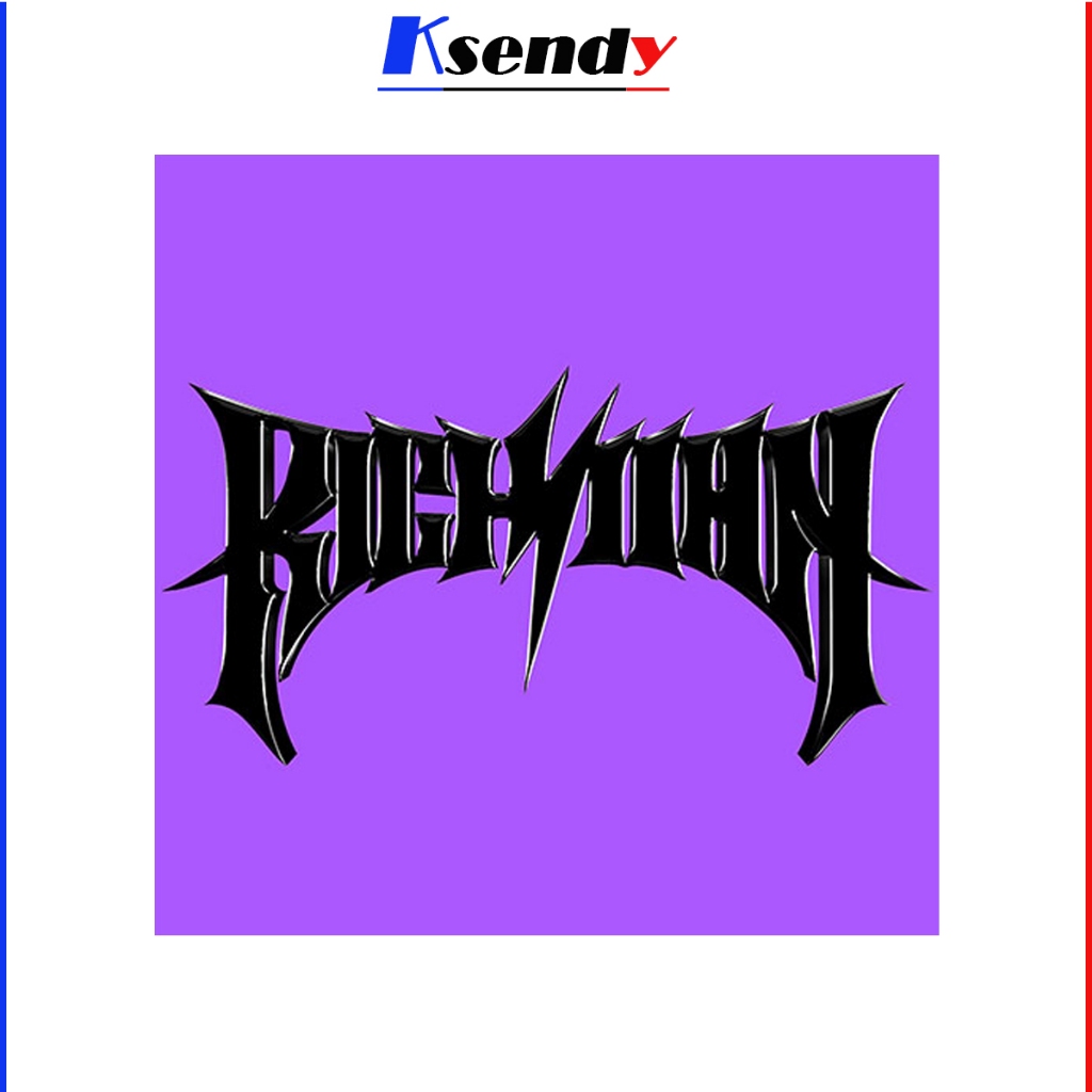 aespa 6th Mini Album [ Rich Man ] ENERGY Ver. | 蝦皮購物