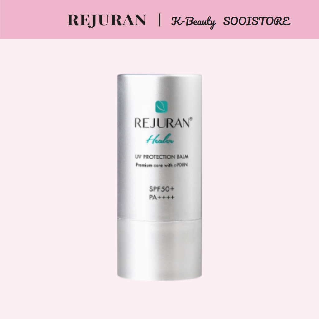 [REJURAN] UV Protection BALM Sun Stick 19g | 蝦皮購物