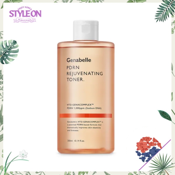 Genabelle - PRDN 煥活爽膚水 300ml | 蝦皮購物