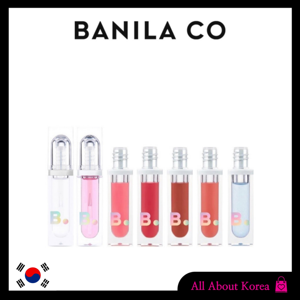 【BANILA Co】Volume Lip Plumper , 豐盈豐唇液 7色 | 蝦皮購物