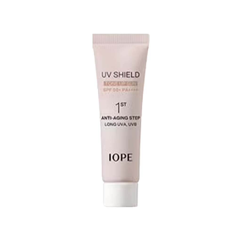 Iope Uv Shield Tone Up Sun 10ml | 蝦皮購物