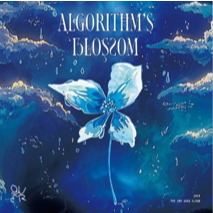 QWER - [ ALGORITHM'S BLOSSOM ] 2ND MINI ALBUM | 蝦皮購物