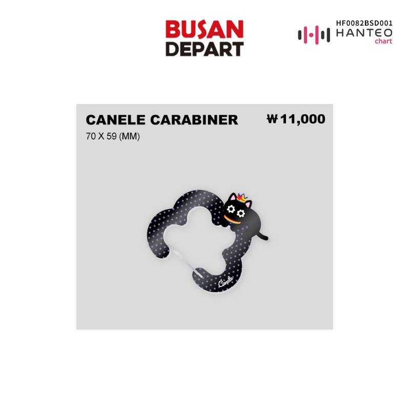 [CANELE CARABINER]2025 TEN CONCERT 1001 MOVEMENT [STUNNER] I | 蝦皮購物