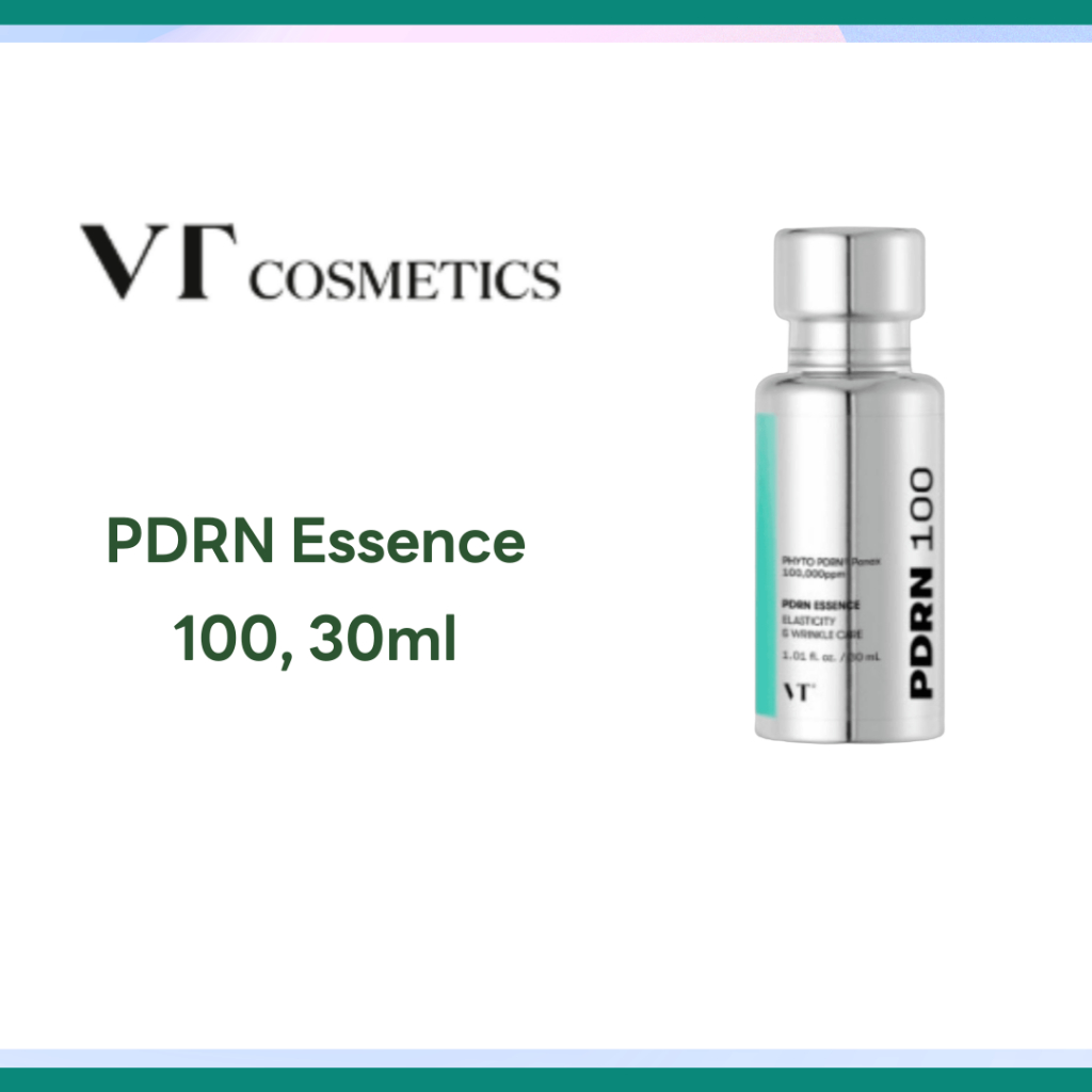 Vt PDRN 精華 100 30ml | 蝦皮購物