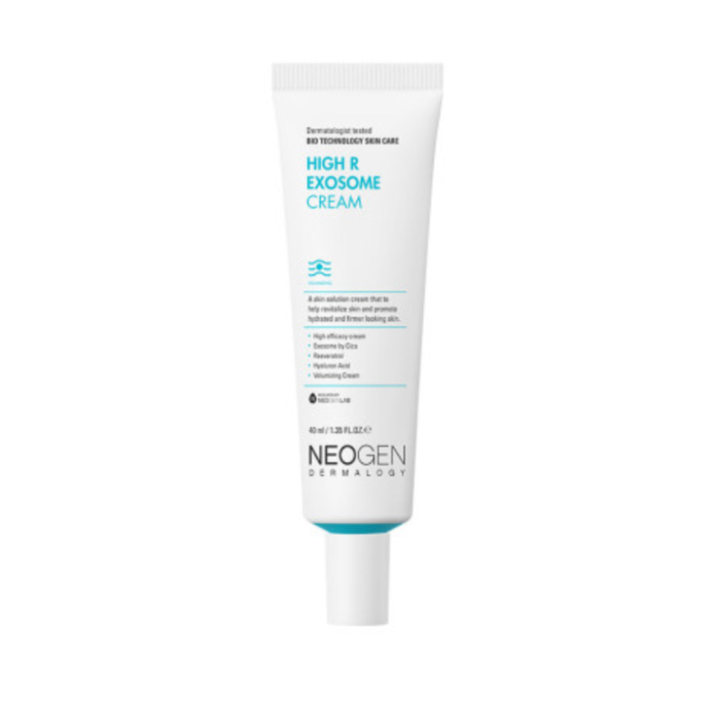 Neogen High R Exosome Cream 40ml(彈性、亮白、皮膚屏障) | 蝦皮購物