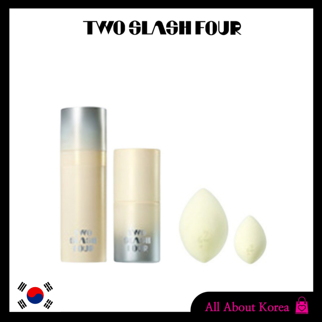 [TWO SLASH FOUR]Flash Spot Concealer,Priming Skin Glimmer | 蝦皮購物