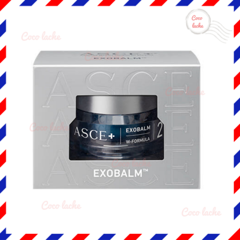 亞絲加|Exocobio ExoBalm 韓國醫學藝術後體面體面霜 | 蝦皮購物
