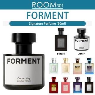 [FORMENT] BTS JUNGKOOK SIGNATURE PERFUME (50ML) FORMENT 天使之吻 | 蝦皮購物