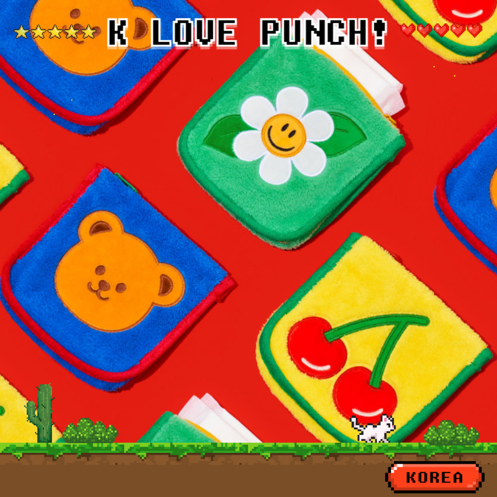 Wiggle wiggle Pad Pouch (3type) | 收納袋 零錢包 Wigglewiggle | 蝦皮購物