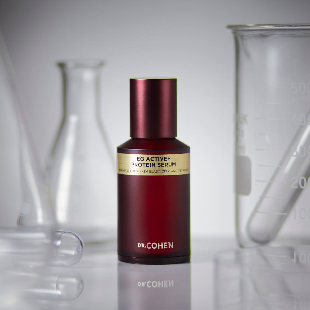 韓國 韓國 DR.COHEN Nano EGF +蛋白質 精華液 50ML | 蝦皮購物