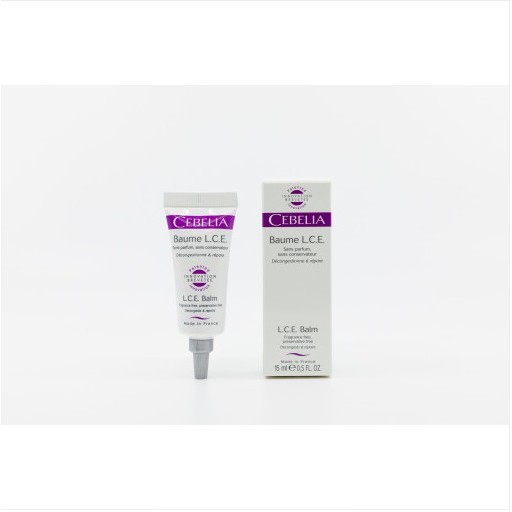 Cebelia lce balm 15g 斑點護理保濕霜 | 蝦皮購物