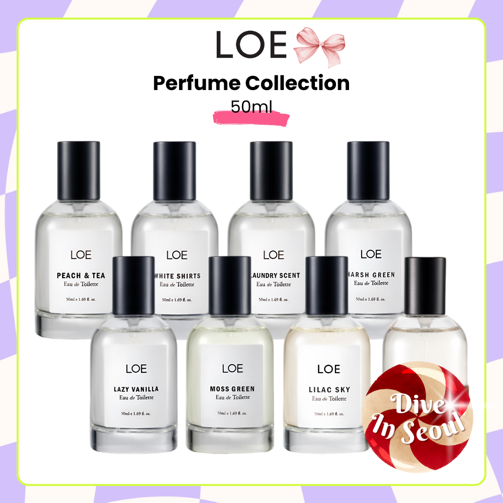 [LOE] Aromatic Spray – 11 種香味 | 蝦皮購物