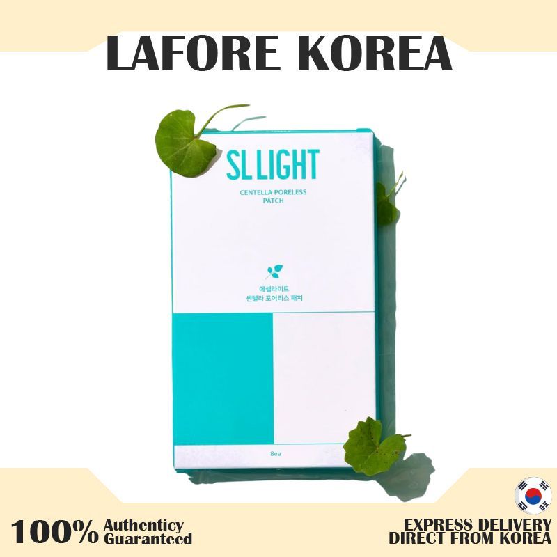 SLLIGHT 積雪草無孔貼 8 片 | 蝦皮購物