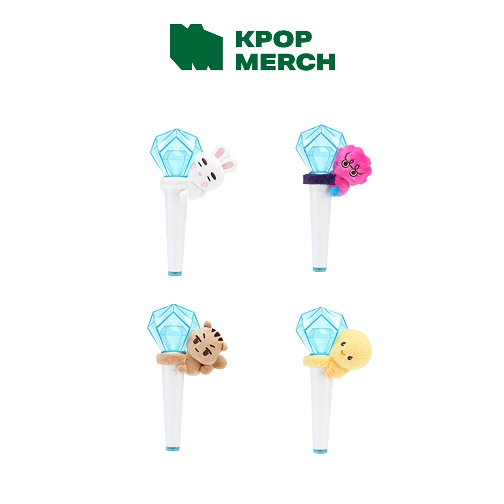 SHINee - 2025 SHINee World Ⅶ E.S.S.A.Y MD Fanlight Deco Doll | 蝦皮購物
