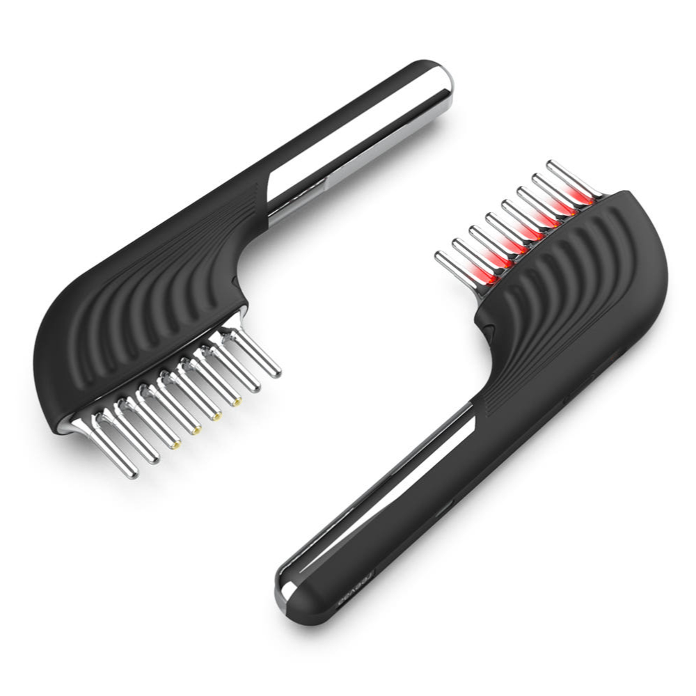 韓國 reevaa 紅外線梳子 | 蝦皮購物