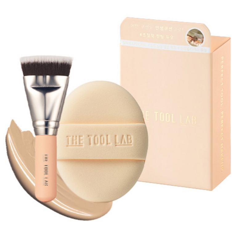 The TOOL LAB 超級特寫接頭二重奏,1 套 | 蝦皮購物