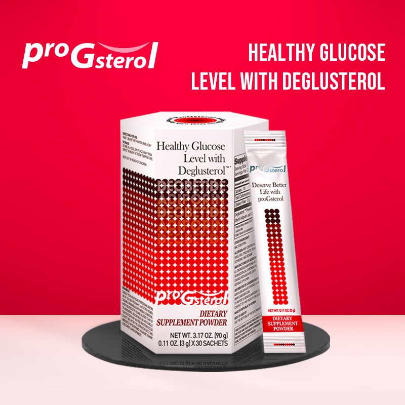 Caregen ProGsterol 膳食補充劑 - 脫脂醇製成 - 新膳食成分 (NDI) - 30 件裝 | 蝦皮購物