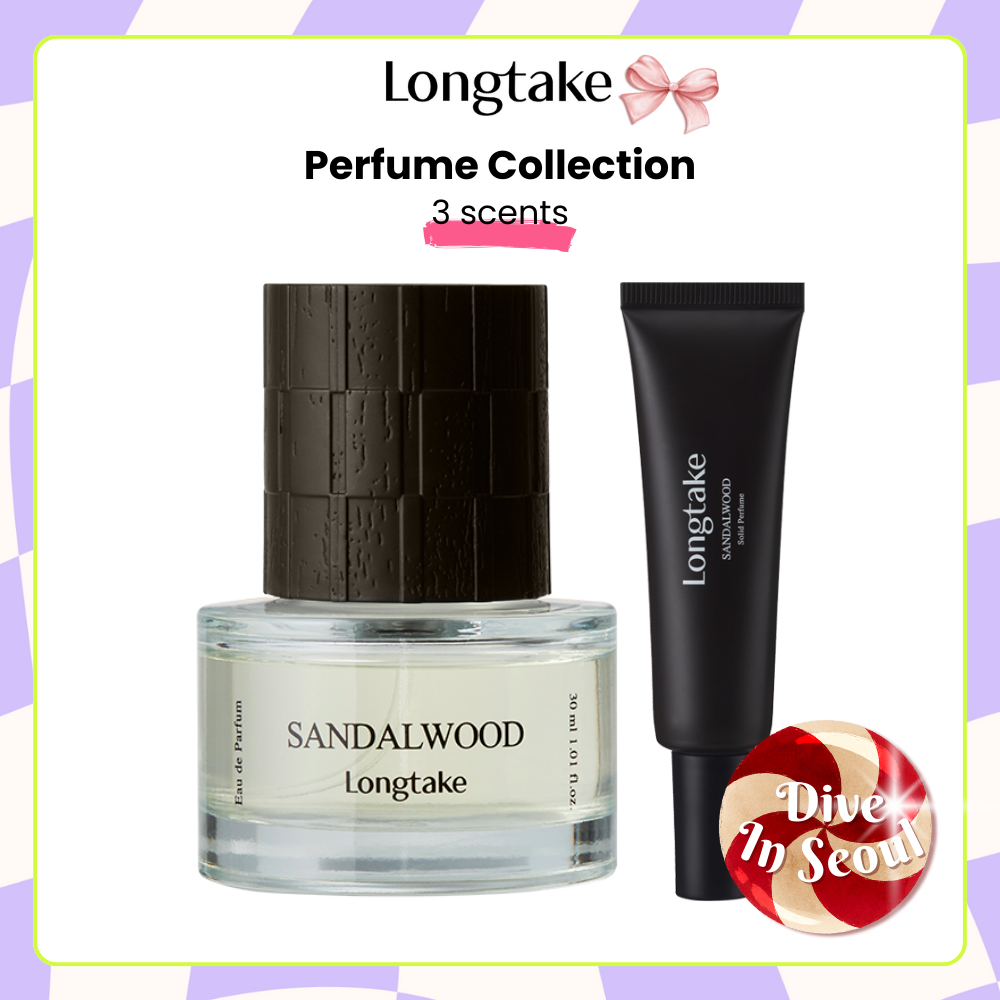 [LONGTAKE] Aromatic Spray – 3 種香味 | 蝦皮購物