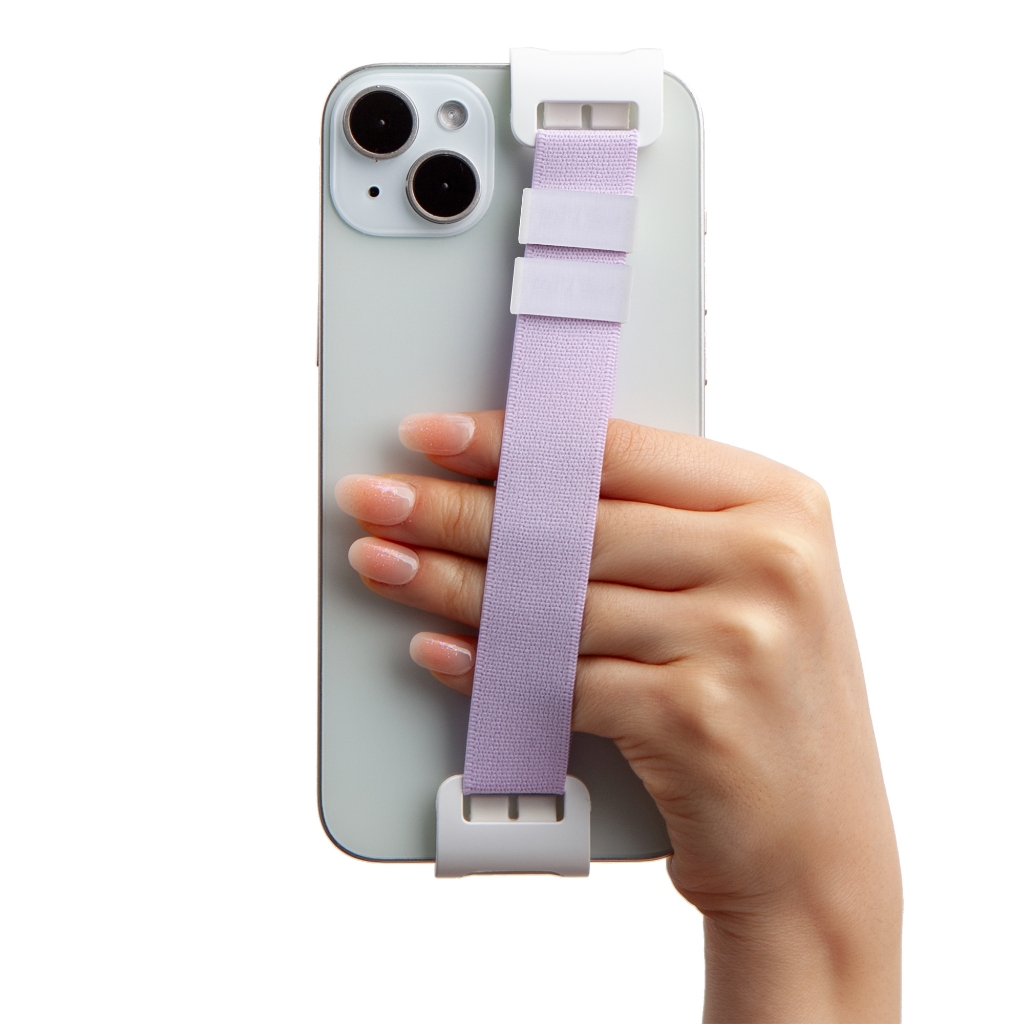 Willbee CLIPON Point Mini(設備尺寸:14-16cm)2 件透明配件支架/電子書閱讀器智能手機手 | 蝦皮購物