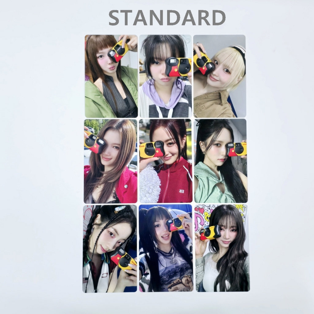 TWICE POB JYPSHOP STRATEGY PHOTOCARD | 蝦皮購物