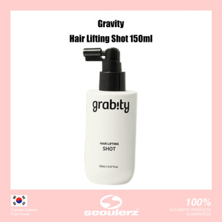 [Gravity] Hair Lifting Shot 150ml | 蝦皮購物