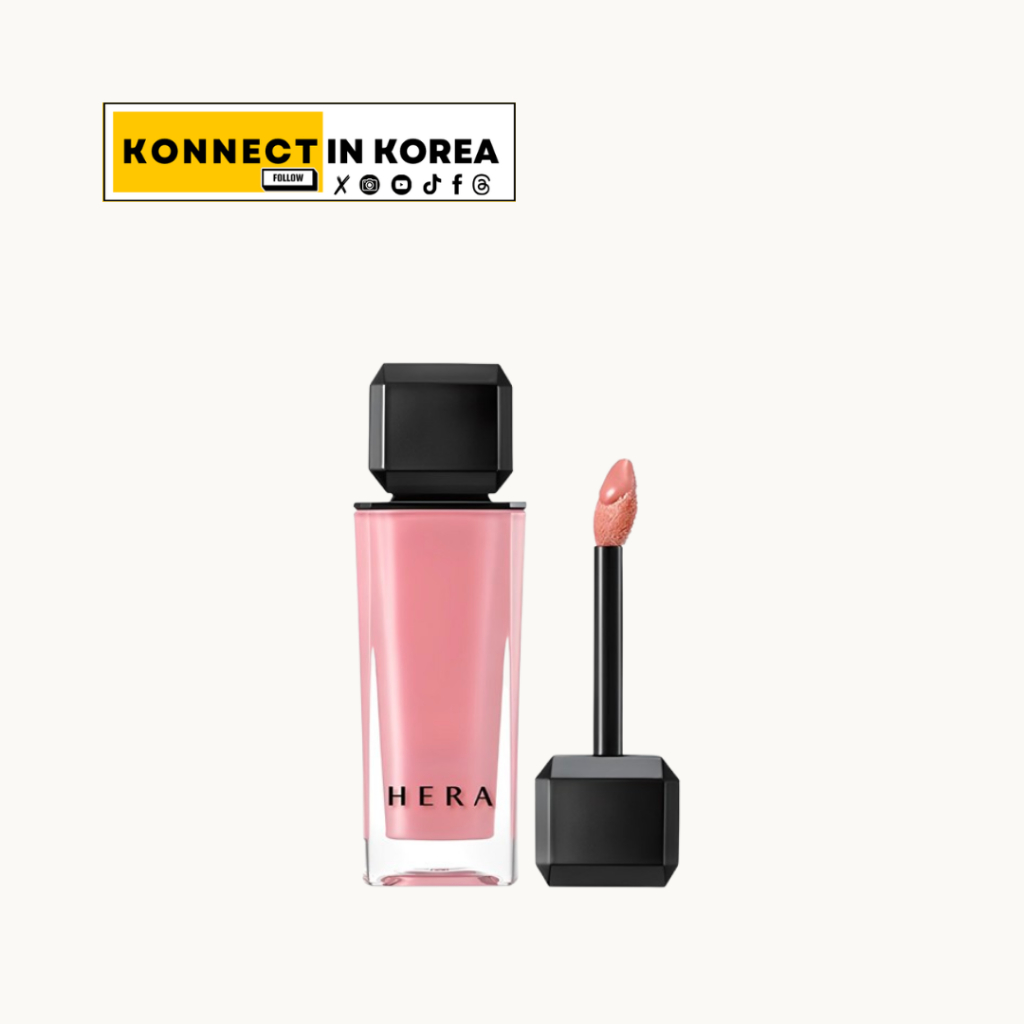 Hera Sensual 裸色光澤 5g | 蝦皮購物