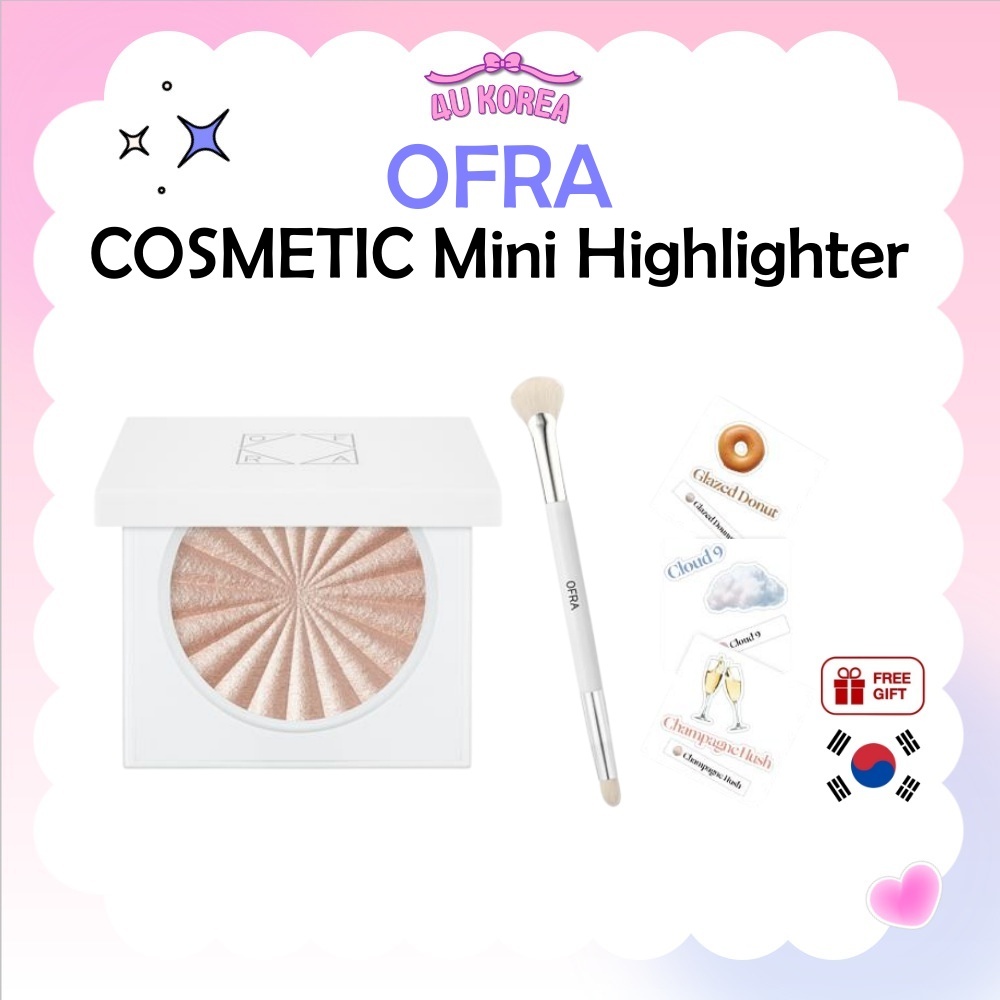 OFRA COSMETIC Mini Highlighter / K-BEAUTY | 蝦皮購物