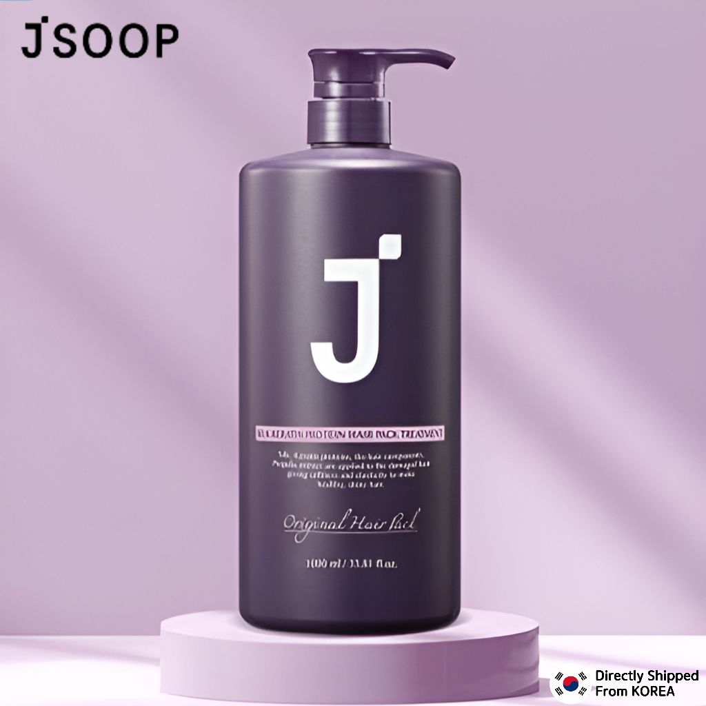 JSOOP Silk Keratin Hair Pack Treatment 1000ml/ 損傷護理蛋白質護理,可恢復 | 蝦皮購物