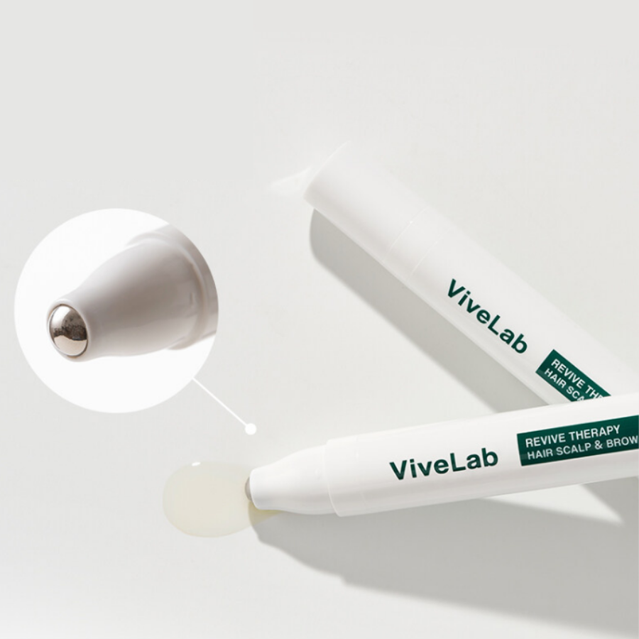 Vive LAB Revive Therapy 眉毛睫毛精華 10g | 蝦皮購物