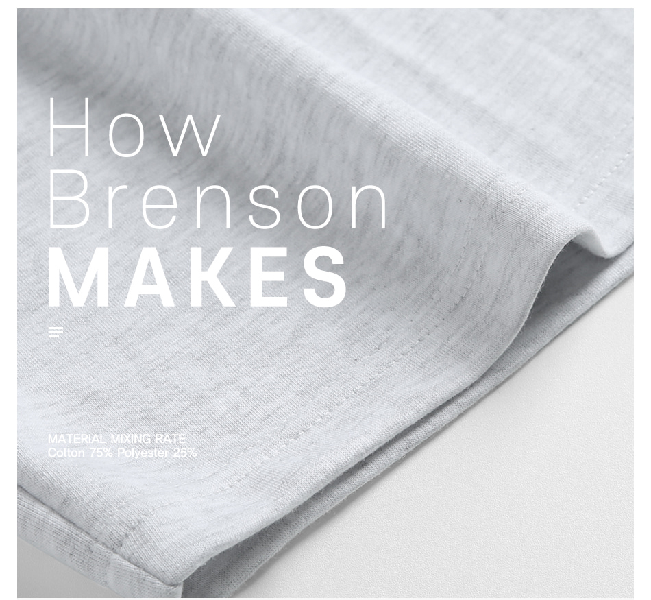 Brenson 最小訓練必備 One-Tuck 短褲 | 蝦皮購物