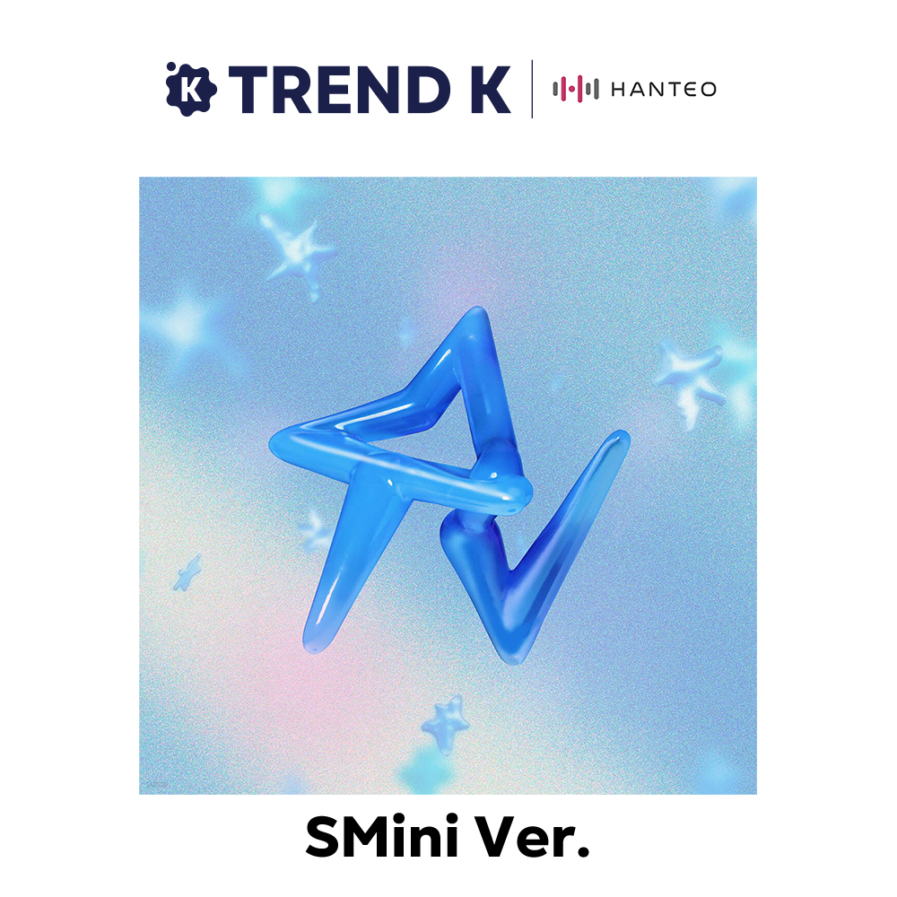 Red Velvet - [Cosmic] (SMini Ver. / Smart Album) | 蝦皮購物