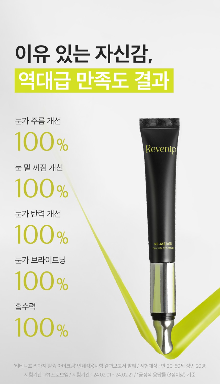 [1+1] Revenip AC-Milli Calming Cica 斑點凝膠/強效斑點護理/敏感肌膚 | 蝦皮購物