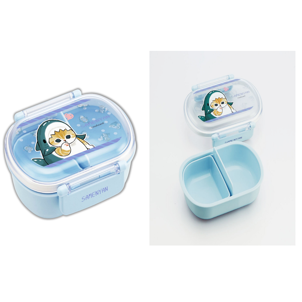 [SKATER] Mofusand 午餐袋 KB7 / 飯盒 360ml QAF2BAAG / 塑料杯 200ml KE | 蝦皮購物