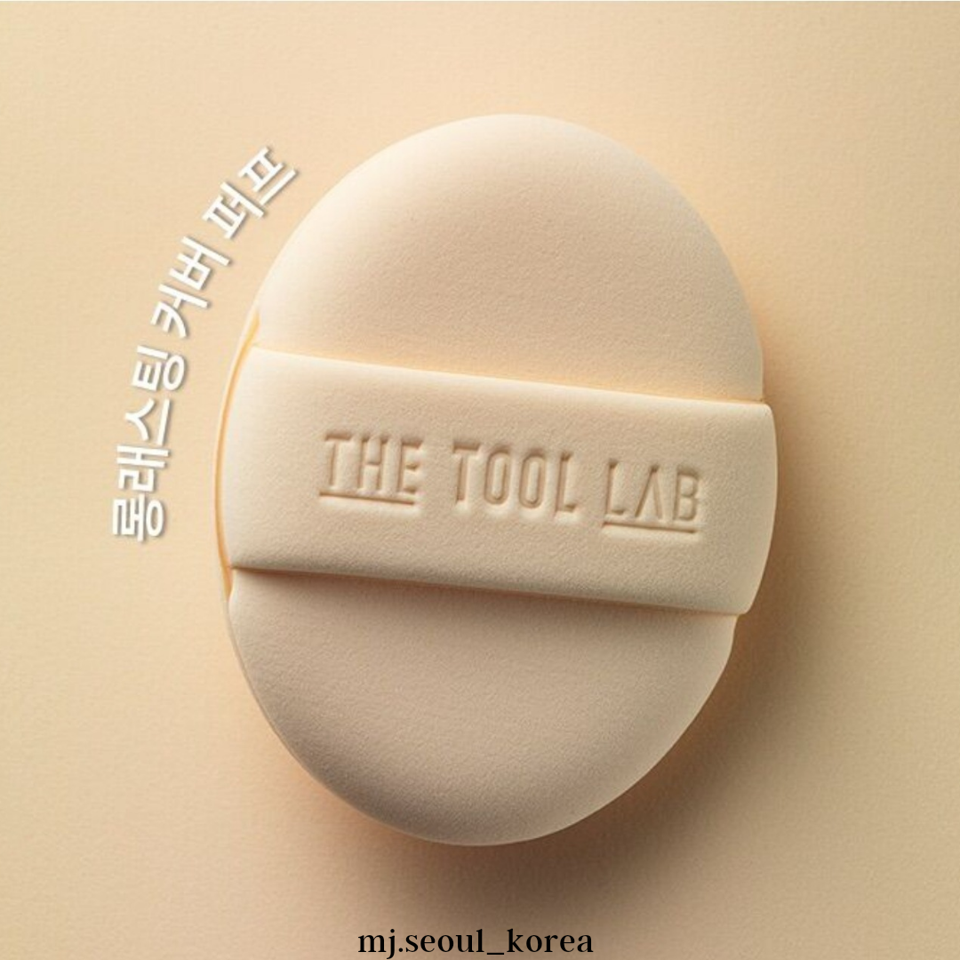 The Tool Lab Primium Puff (2P+肥皂+盒) 5款 | 蝦皮購物