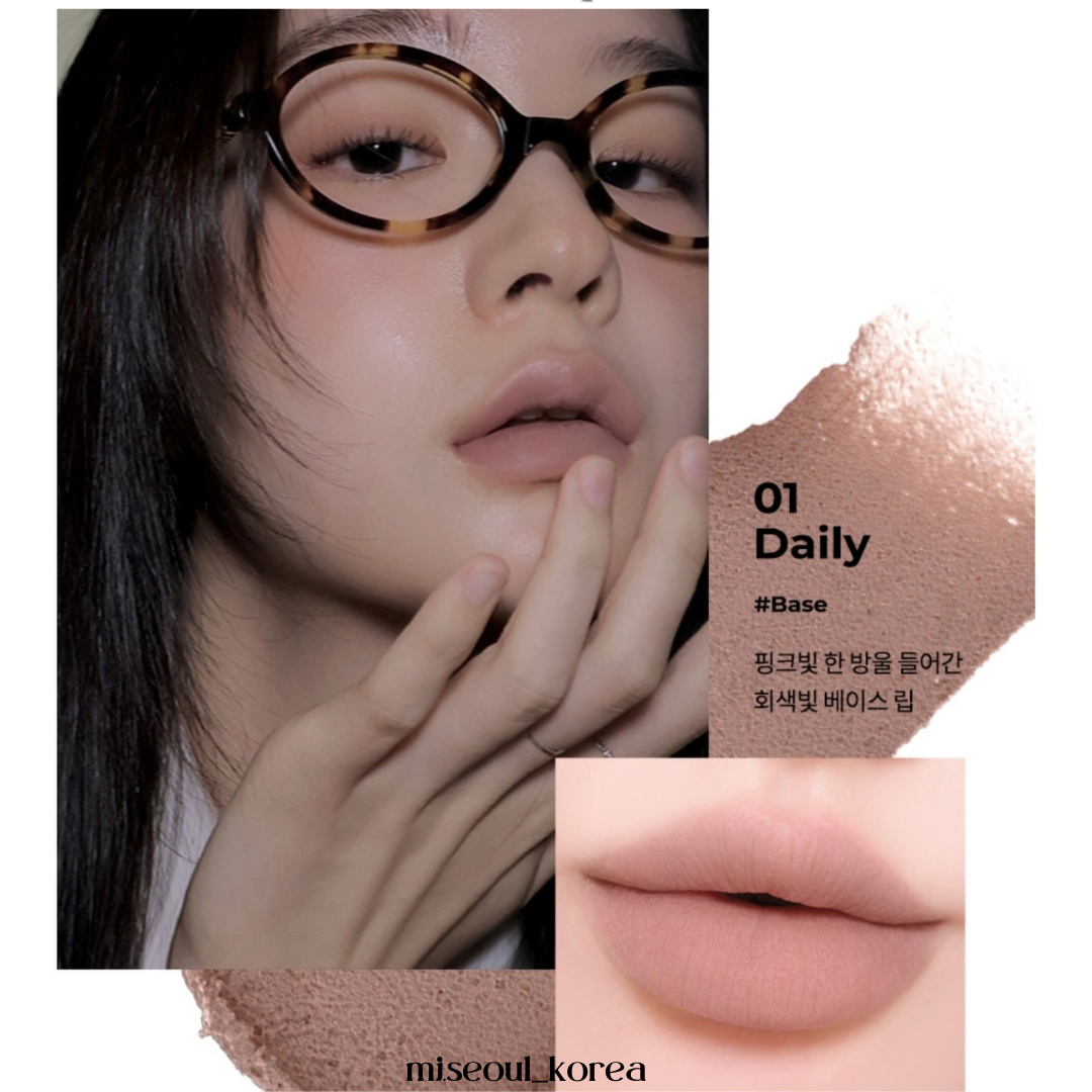 A.chi Blur Tint 模糊色調 6colors | 蝦皮購物