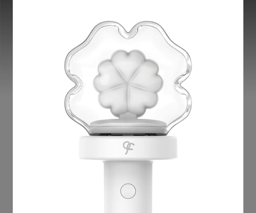 fromis_9 - OFFICIAL LIGHT STICK ver.2 (11th Aug.2025) | 蝦皮購物