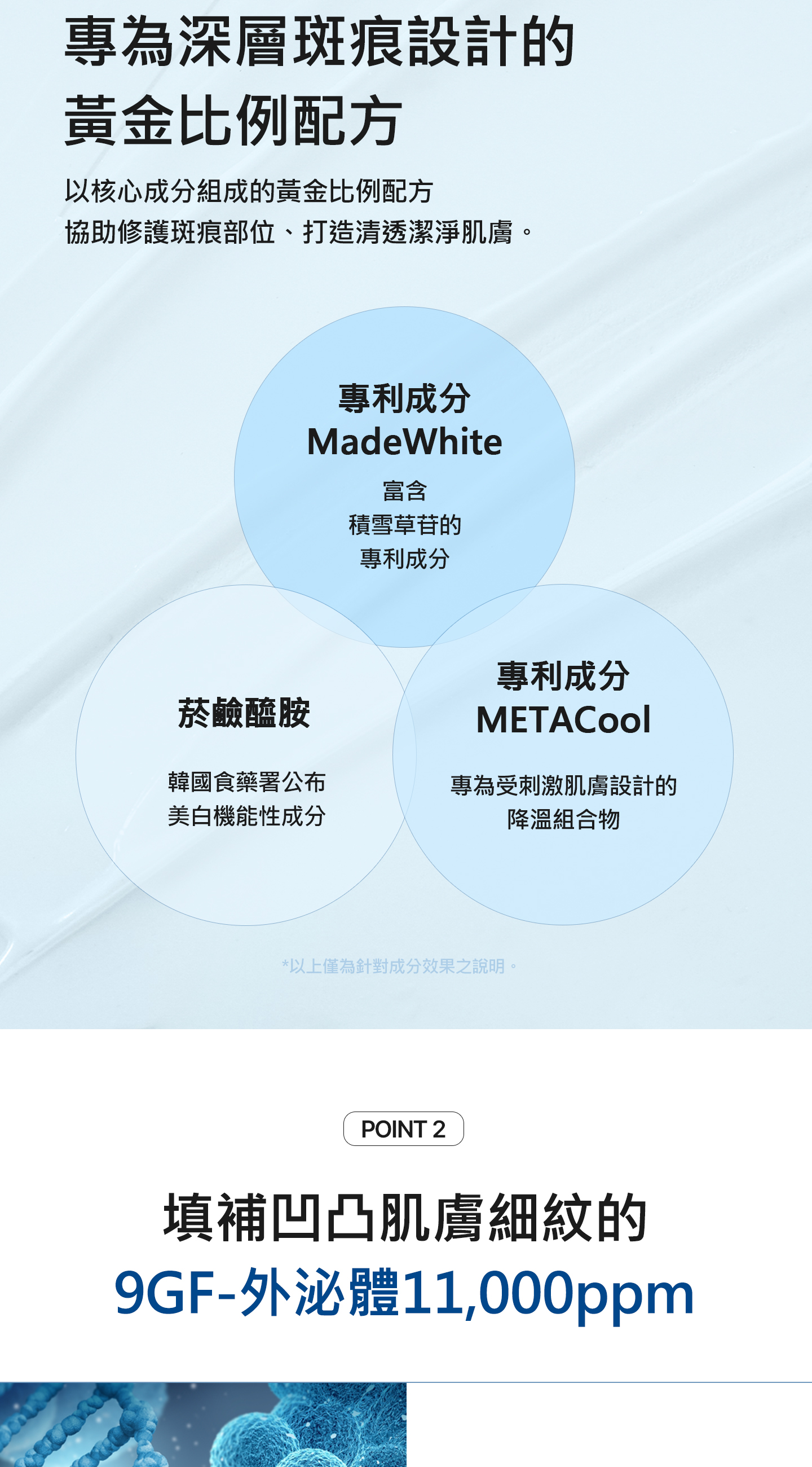 【Cellology】BLUE ERASER 湛藍膠囊水凝霜 兩件組 | 蝦皮購物