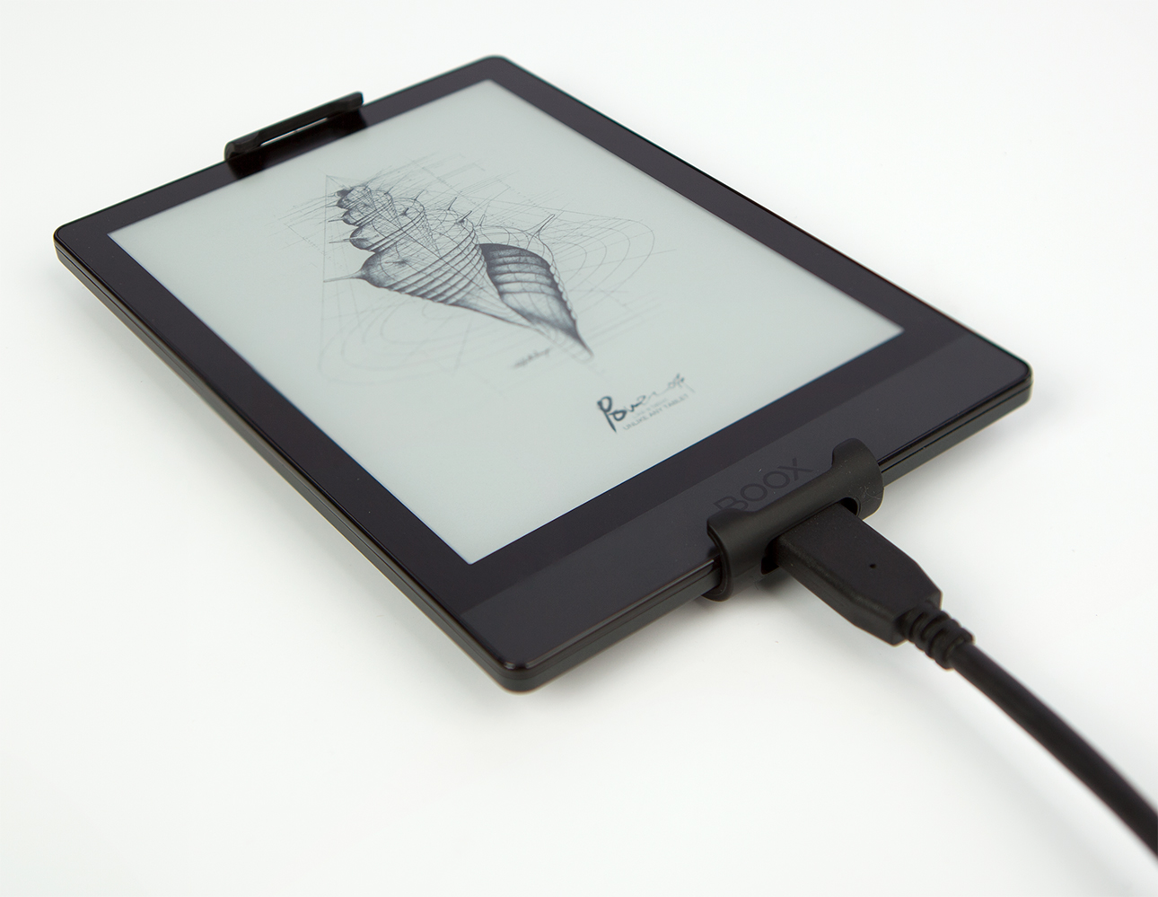 WiLLBee CLIPON Point Mini(適用於 14-16 厘米設備)電子書閱讀器手機手帶手指握把 | 蝦皮購物