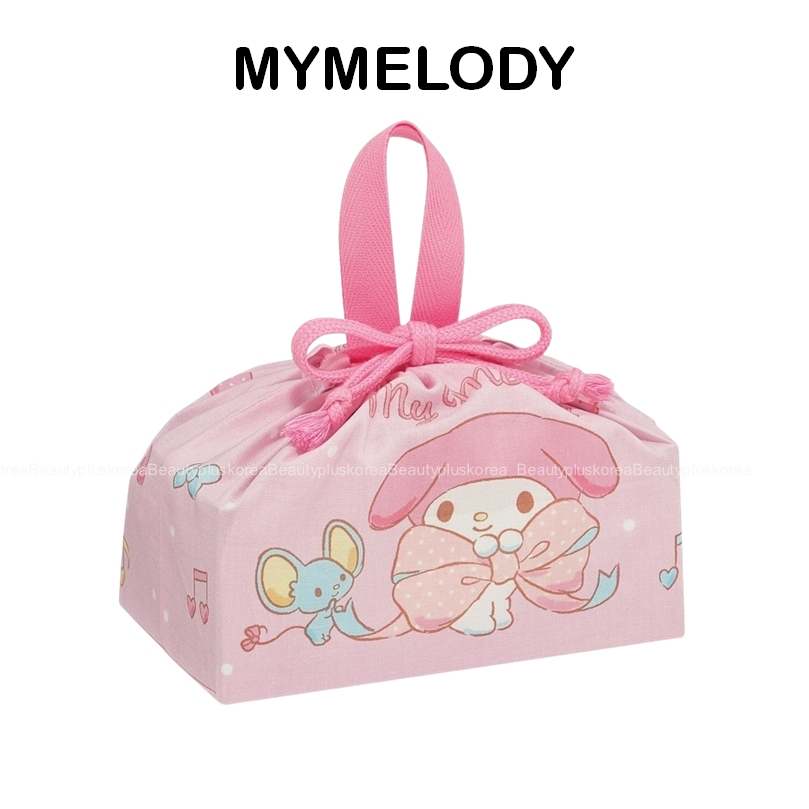 [SKATER] 三麗鷗 Characters 午餐包(貓咪 / Mymelody / Kuromi / Cinnamo | 蝦皮購物