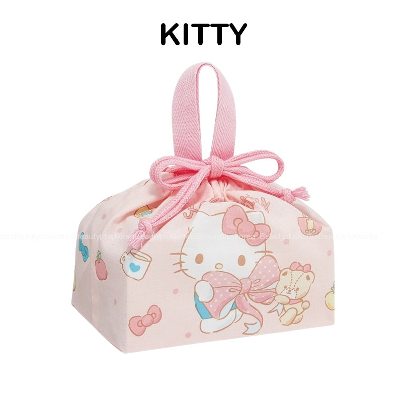 [SKATER] 三麗鷗 Characters 午餐包(貓咪 / Mymelody / Kuromi / Cinnamo | 蝦皮購物