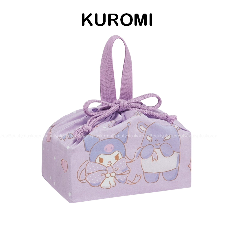 [SKATER] 三麗鷗 Characters 午餐包(貓咪 / Mymelody / Kuromi / Cinnamo | 蝦皮購物