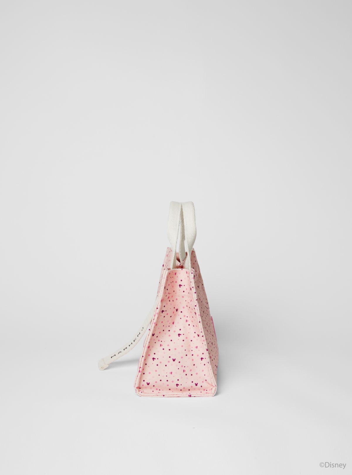 MARHEN.J Rico DISNEY Edition 迷你包粉色迪士尼泡泡版 DM24CP07RCMBBPK | 蝦皮購物