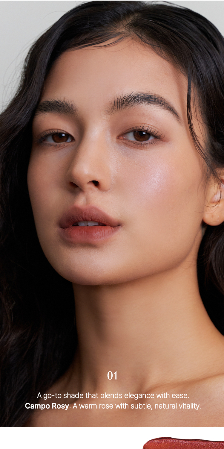 韓國出貨 nuegray 努格麗 啞光 7色 唇彩 唇釉 口紅 脣膏 液體 lip tint | 蝦皮購物