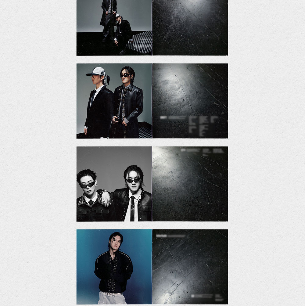 DPR CREAM & DPR ARTIC [NO DRUGS] SINGLE ALBUM (9th May.2025) | 蝦皮購物