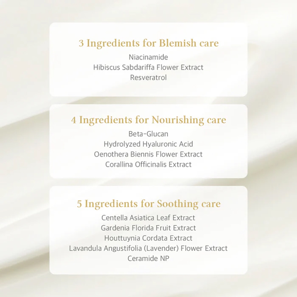 [ Dr.Althea ] ★Global Cream★ 345 舒緩霜 50ml (1EA/2EA/3EA) | 蝦皮購物