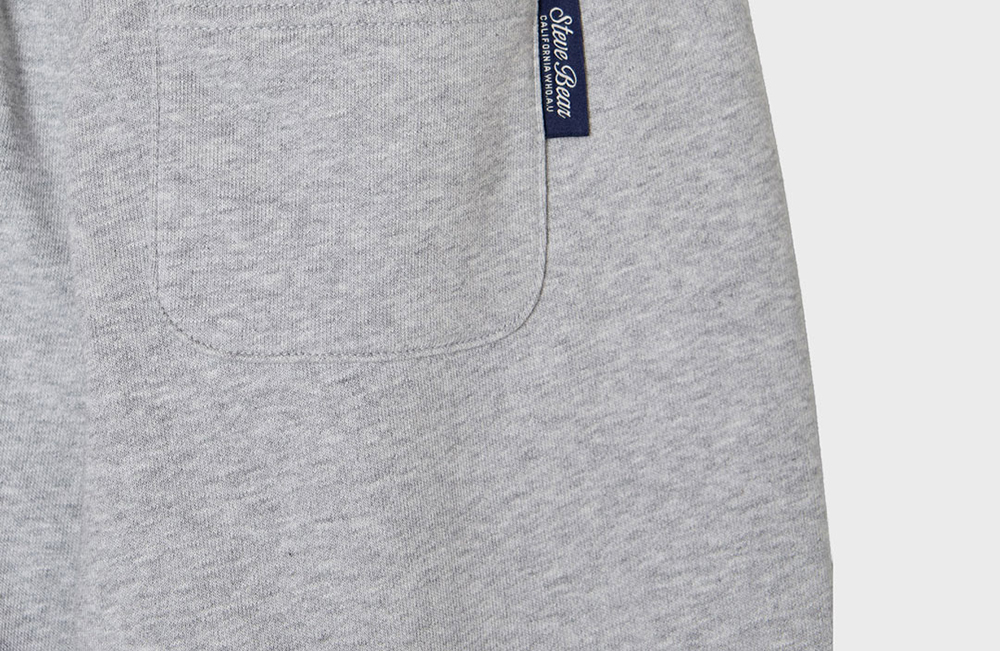 [WHO.A.U] Steve 慢跑褲 | WHTMG2212U | 蝦皮購物