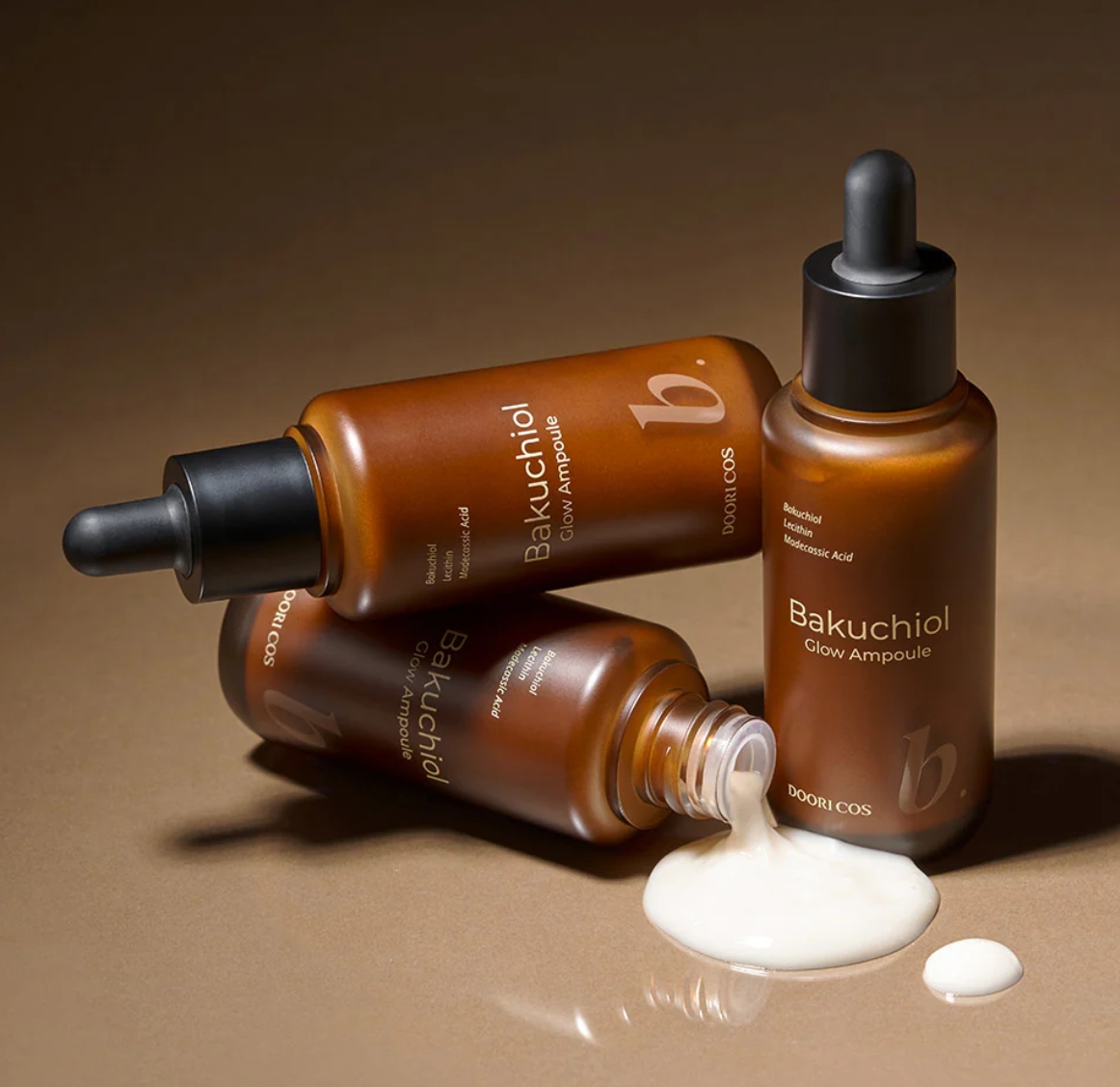 [DOORI COSMETICS] Daeng Gi Meo Ri Bakuchiol Glow Ampoule 47m | 蝦皮購物