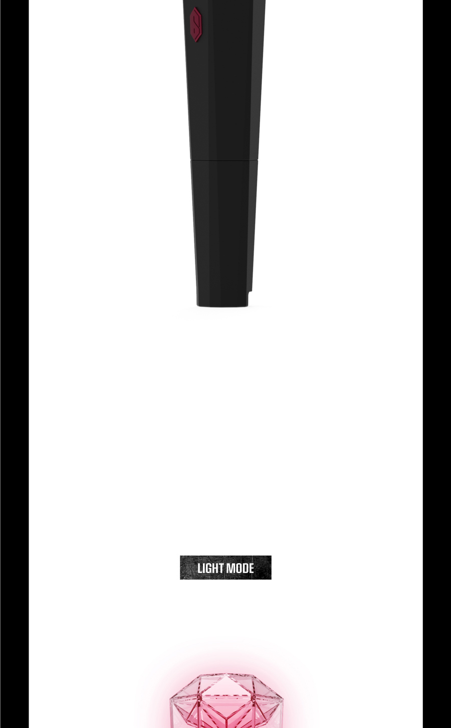 AB6IX - OFFICIAL LIGHT STICK (Fanlight) | 蝦皮購物