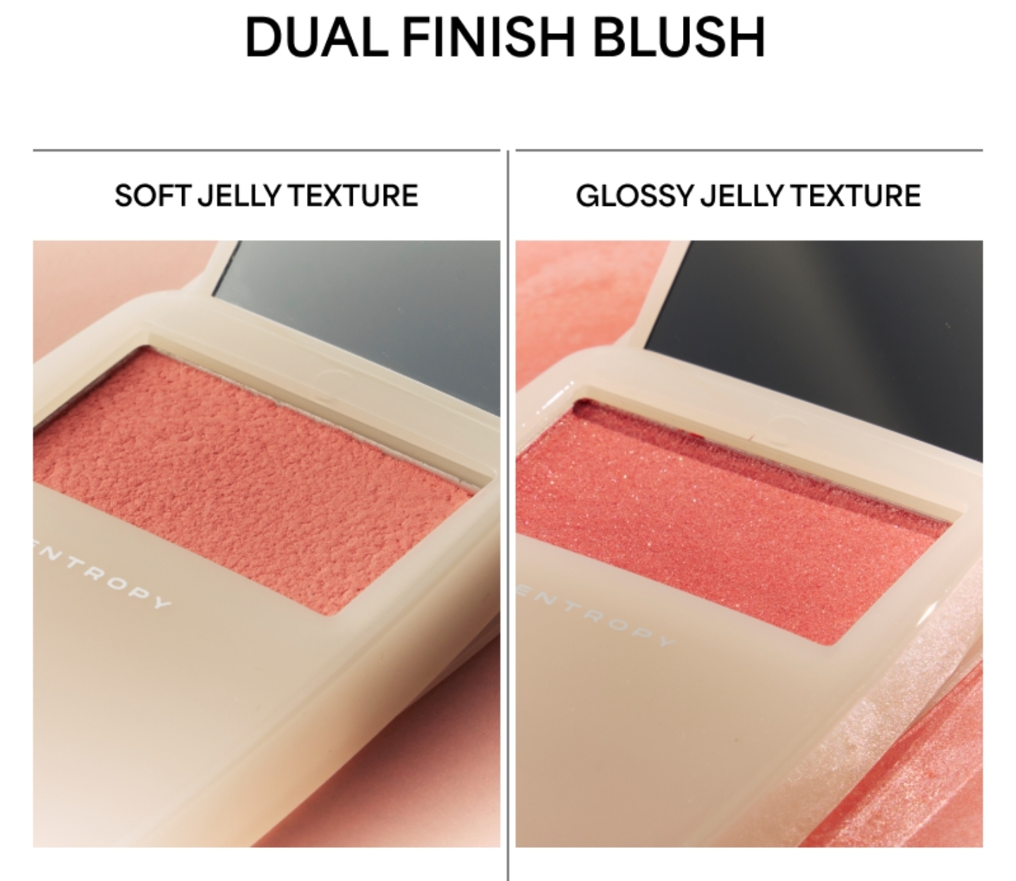 Entropy Slide Up Dough Cheek 10colors | 蝦皮購物